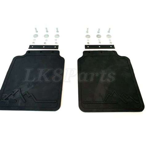 Discovery I Mud Flaps Lucky8 Off Road