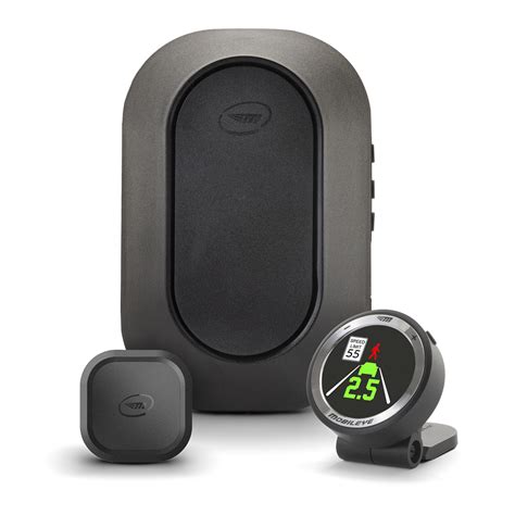 Mobileye 8 Connect Collision Avoidance System Pp804981 Pana Pacific