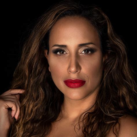 Carma Sharon Aussie Actress Thrives On Challenges Passion And Hardwork