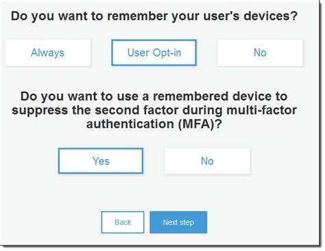 amazon cognito your user pools now generally available aws news blog