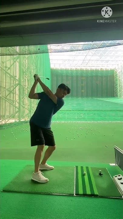 약간 과한 인아웃 궤도 Youtube