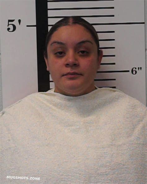 Mendez Monica 04172023 Rockwall County Mugshots Zone