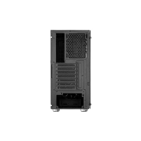 Купити AeroCool Zauron Saturn FRGB-G-BK-v2 зі знижкою 🔥 Flick | Все для ...