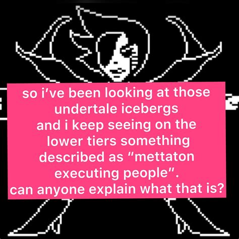 Mettaton Undertale Game Quotes