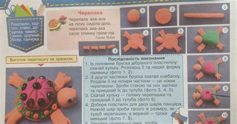 Конспект конструктор уроку з дизайну і технологій 2 клас НУШ до альбома посібника Маленький
