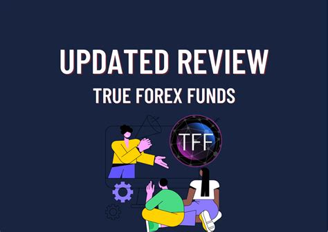 True Forex Funds Updated Review Whats New