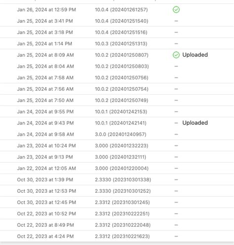 Automating Delete Archives In Xcode Riosprogramming