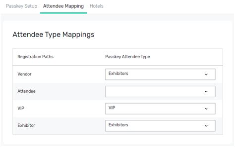 Setting Up The Passkey Integration In Registration