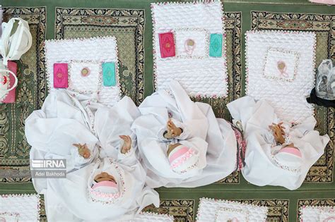 ایرنا جشن روزه اولی ها در همدان