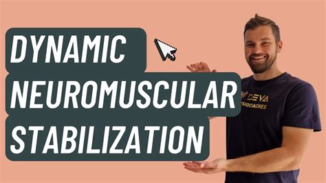What Is Dynamic Neuromuscular Stabilization Dns In A Nutshell Youtube