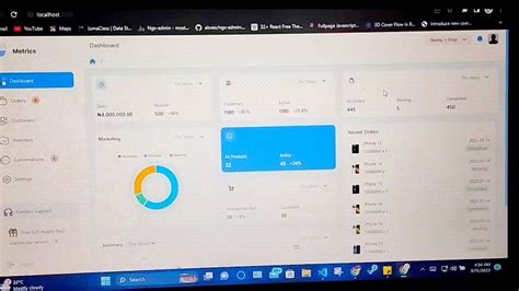 Joseph Akinwole On Linkedin Joebimdev Joebimdevchallenge Reactjs