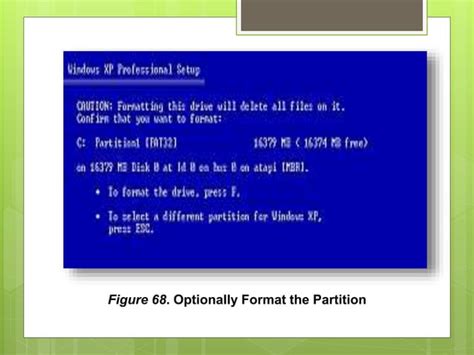 Installing Operating System Pptx