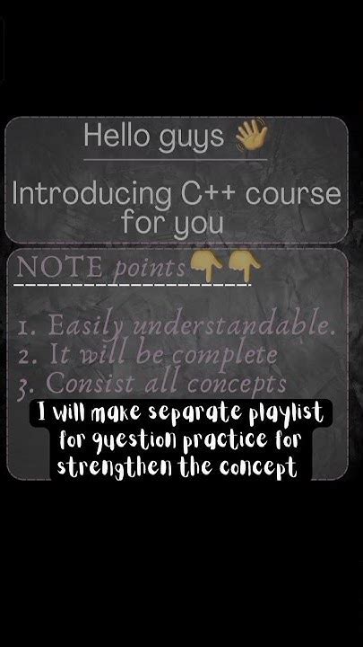 Introduction To C Programming For Beginners Course For Programmers Beginners Coding