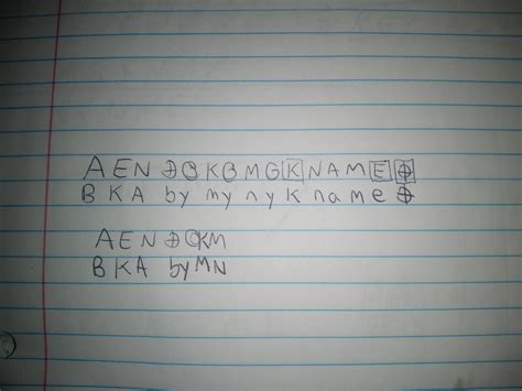 Zero Knowledge Proof Ab Switch Cipher Triple Couplet Masking