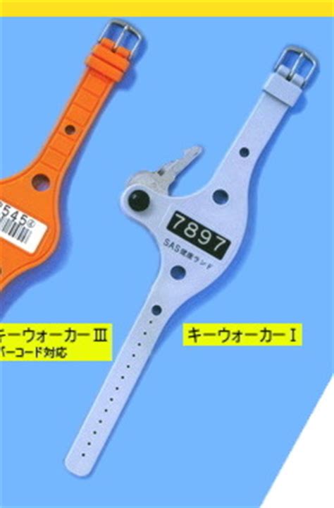 キーウォーカー