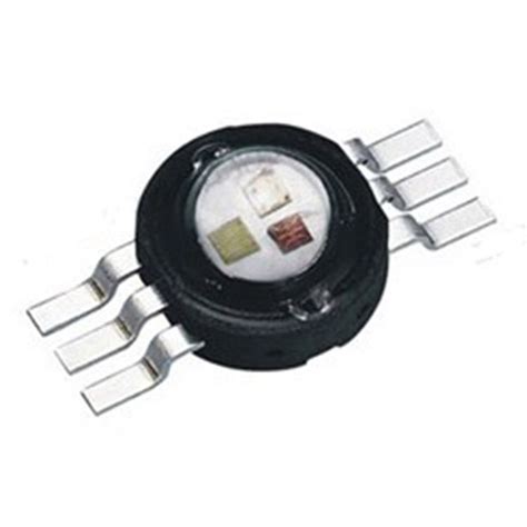 Galaxy W RGB Power LED Size Mm HB H RGB H ID