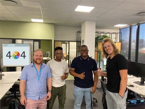 Manqoba Zwane On Linkedin Aws Internship Gratitude Leadership