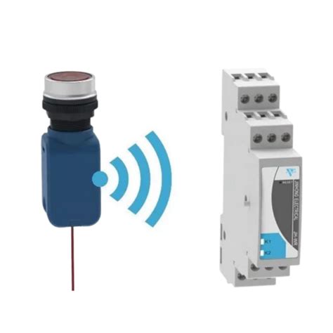 Wireless Push Button