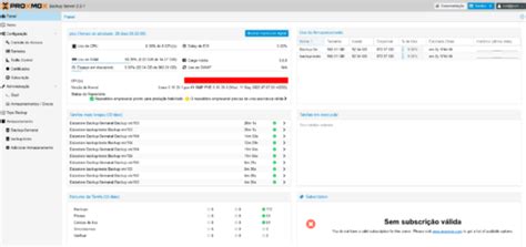 Proxmox VE Gerenciando VMs Via Terminal Ferenz Networks Blog