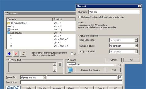 Microsoft Keyboard Layout Creator Alternatives Top 10 Key Mapping Tools And Similar Apps