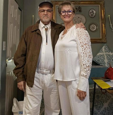 Tony Pizza Who Could See Her On Whats Happening And Facebook