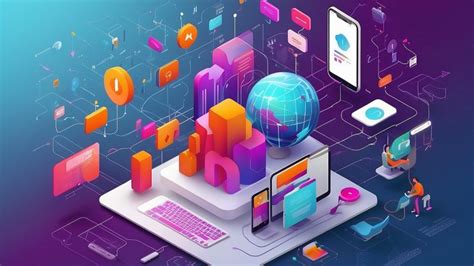 micro frontends is an architectural approach that extends the