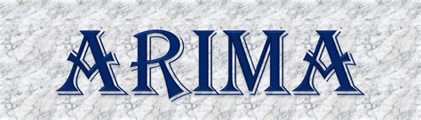 Introduction To Time Series Modeling With Arima Analytics Vidhya