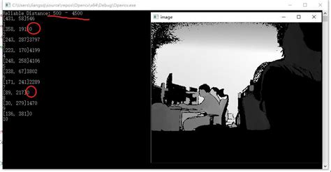 Kinect获取深度图和深度数据 腾讯云开发者社区 腾讯云