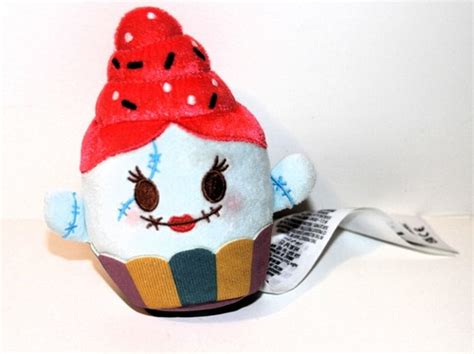 Disney Parks Munchlings Terrifying Treats Sally Booliclous Scented