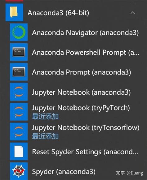 Tensorflow（2 X版本） 的安装 知乎