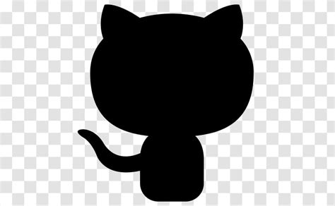 github icon vector