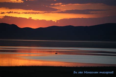 Өгий нуур Архангай аймаг Өгийнуур сум Narkhuu Enkhbold Flickr
