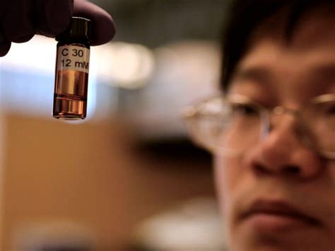 Video Multiplexed Fluorescent Microarray For Human Salivary Protein Analysis Using Polymer