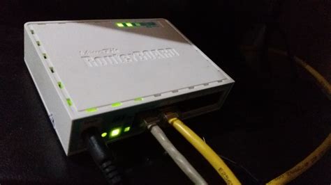 Setting Mikrotik Sebagai Gateway Izoels Notes