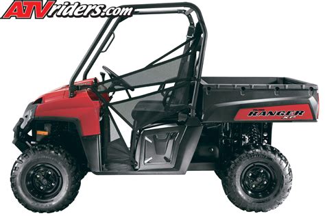 2012 Polaris Ranger 800 Xp Efi Utv Sxs Features Benefits And Specifications