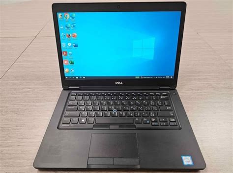 Kuwait Buy Sell Classifieds Dell Latitude Business Seri