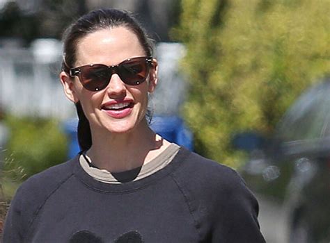 Jennifer Garner Embarazada 2019