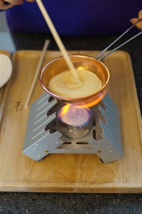 달고나 만드는법 영상 달고나 만들기 세트 네이버 블로그