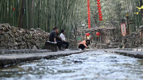 走，去临沂 跟着春天去旅行 记者带你沉浸式体验多彩沂蒙企业家日报网企业家日报网