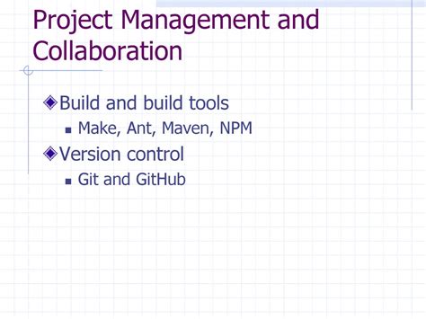Cs5220 Advanced Topics In Web Programming Course Overview Ppt Download