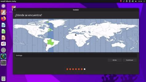 Ubuntu Unity Se Postula Como Sabor Oficial En Distrowatch