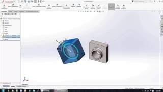Solidworks Quick Tip Indent In Assembly Mode Goengineer Mp3 Mp4