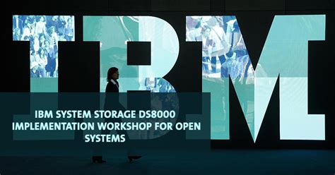 Ibm System Storage Ds8000 Implementation Workshop Jupiter Academy