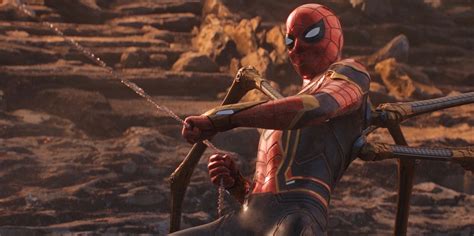 10 Best Tom Holland Movies Ranked
