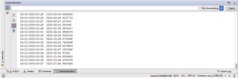 serial port monitor intellij ides plugin marketplace