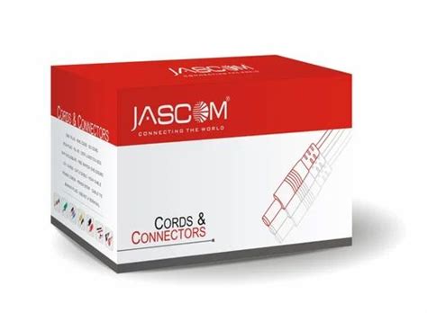 Jascom Dc Connector At ₹ 7 Piece Grant Road Mumbai Id 2850676313062