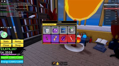 Wich Scroll Should I Use On Cdk Rbloxfruits