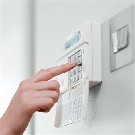 Alarm And Security Access Alarms