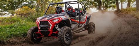 Rzr The World Leader In Off Road Adrenalin