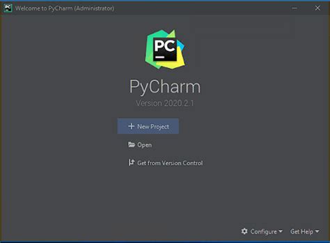 How To Install And Configure PyCharm On Windows Liquid Web